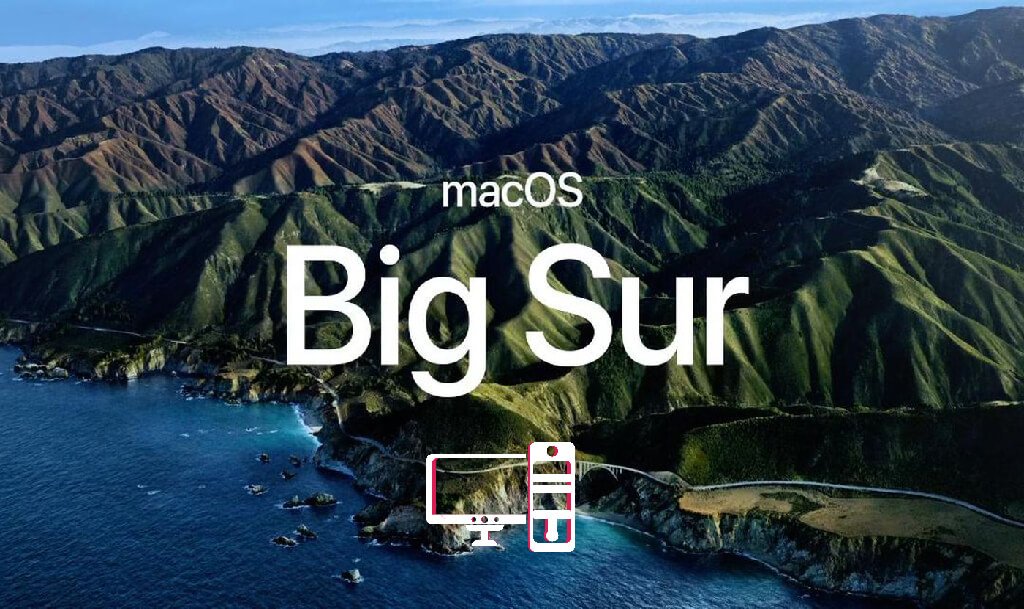 How To Create Macos Big Sur Iso Image File Itechscreen