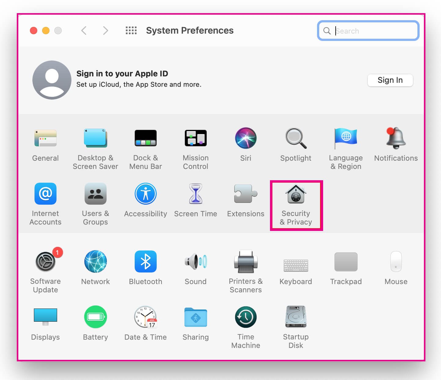How To Screen Record On Macos All Versions Itechscreen
