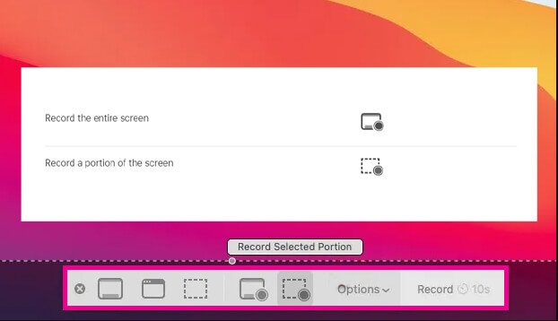 How To Screen Record On Macos All Versions Itechscreen