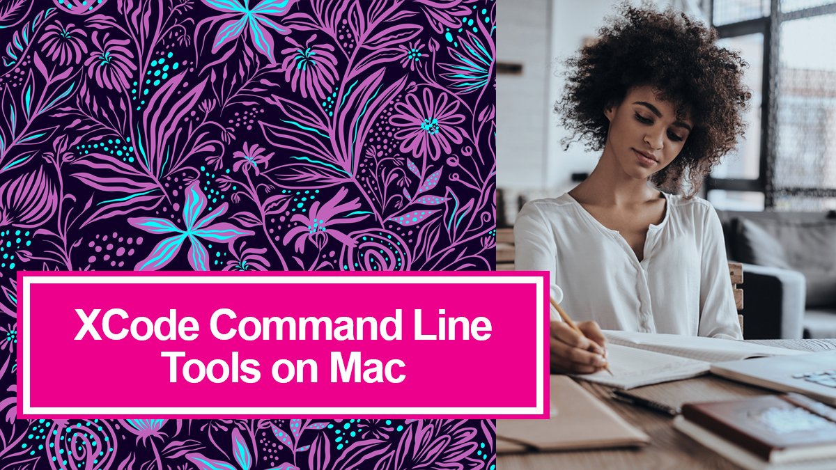 Download And Install Xcode Command Line Tools On Mac Itechscreen